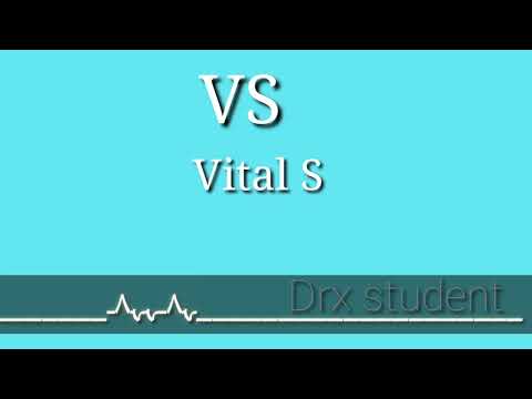 CNA abbreviations:VS ! Full form of vs