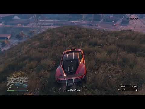GTA 5 money fronts DLC