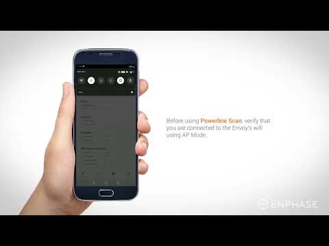 Step 2: Adding Devices and Array to the system in Installer App