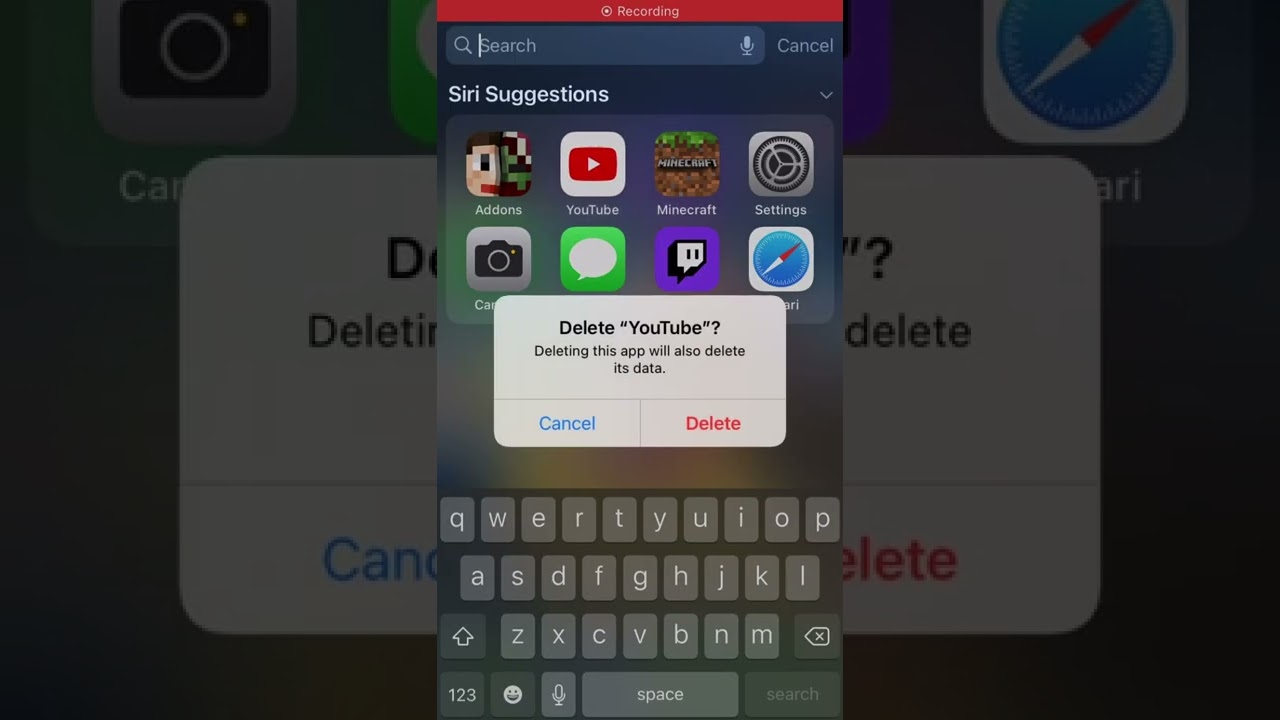 YouTube fix this please it’s keep crashing