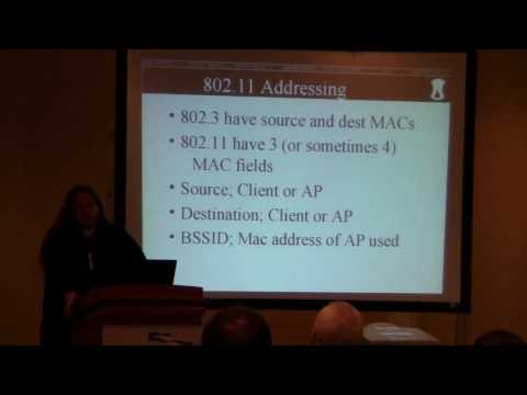 Source Boston 2010: Wifi Security 1/5