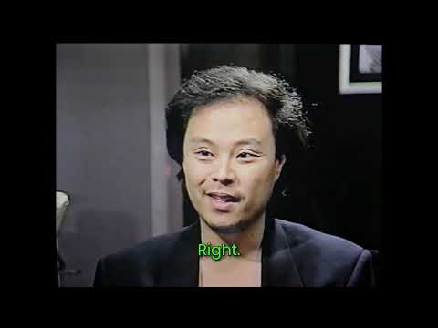 Weddings 2000 | 1998 TV Broadcast Featuring Photographer Gary Fong (Produced by Ed Pierce)