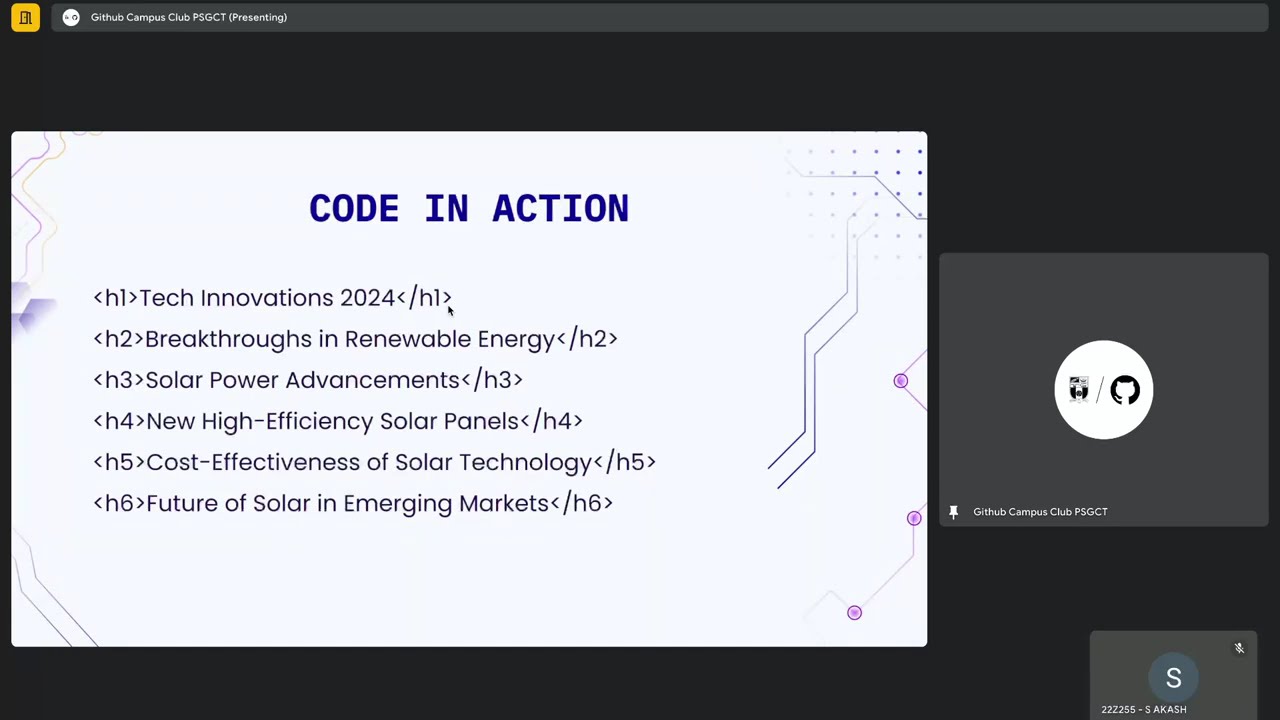HackToLearn Frontend Workshop - Introduction to HTML and CSS