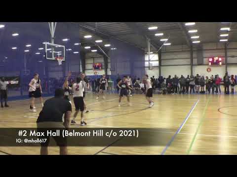 Basketball Camps - Classes - Clinics - AAU - Training | ASA Hoops