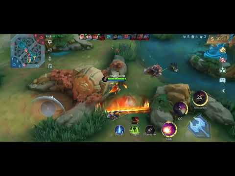 Carrying Team With Powerful Mage - VALIR πΏπ₯