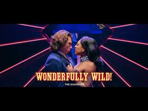 Moulin Rouge! The Musical | Piccadilly Theatre | ATG Tickets