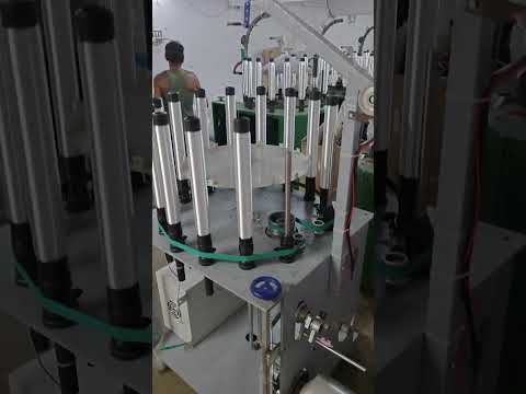 Yarn Opening Machine - Yarn Splitting Machine Latest Price ...