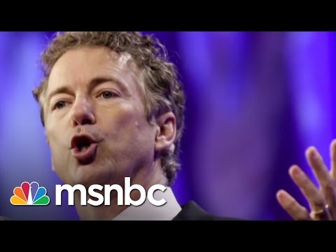 Is The US Less Safe Without The Patriot Act? | msnbc