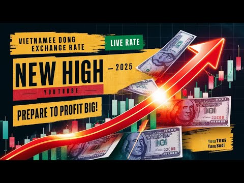 π₯ Vietnamese Dong Hits Record High β Smart Investors Are Watching Closely! ππ