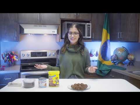 "Brigadeiros" from Brazil Recipe – Ouachita Baptist University