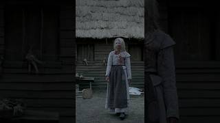 ( The Witch ) 60 seconds summary