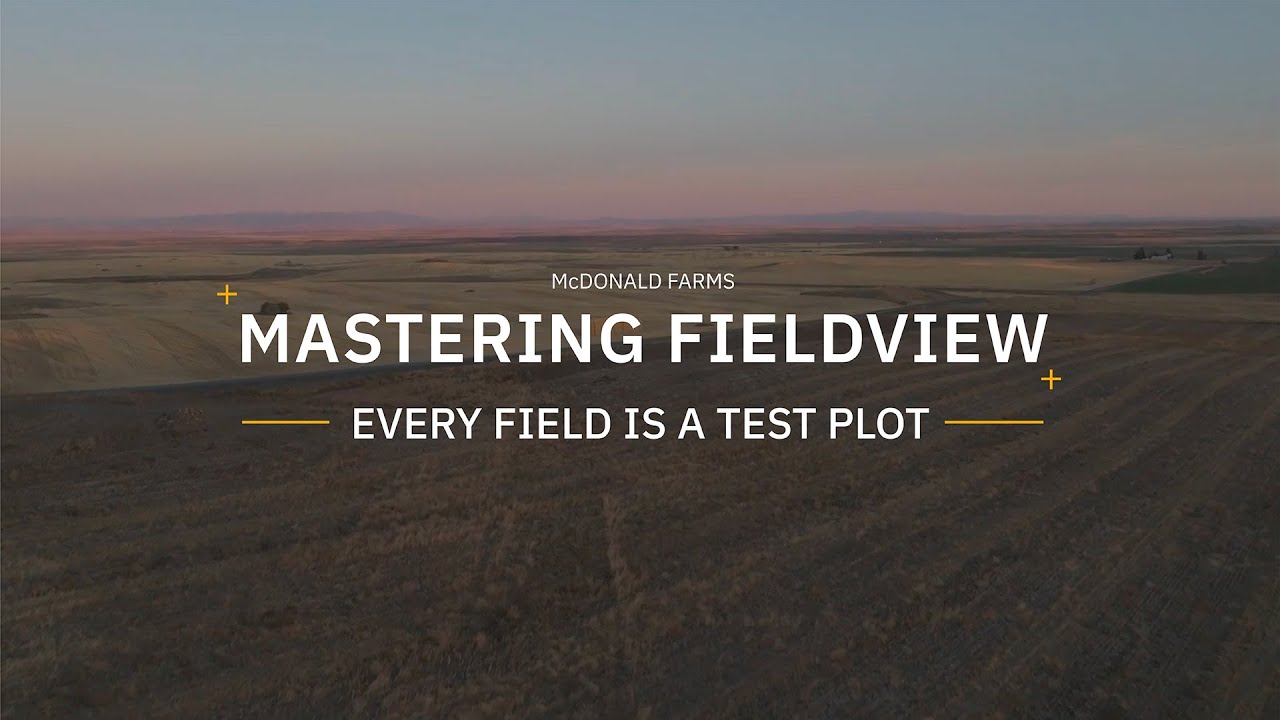 Mastering FieldView Ep. 6: How Test Plots and Yield Data Drive Smarter Farming Decisions