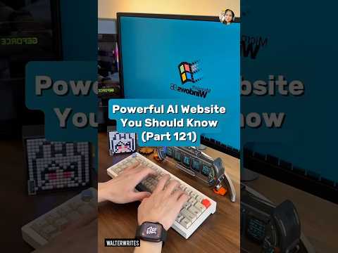 Detect AI Content _ Humanize _ Fix It with Smart Tools _ai_aitools_aidetector_humanized#viral#shorts