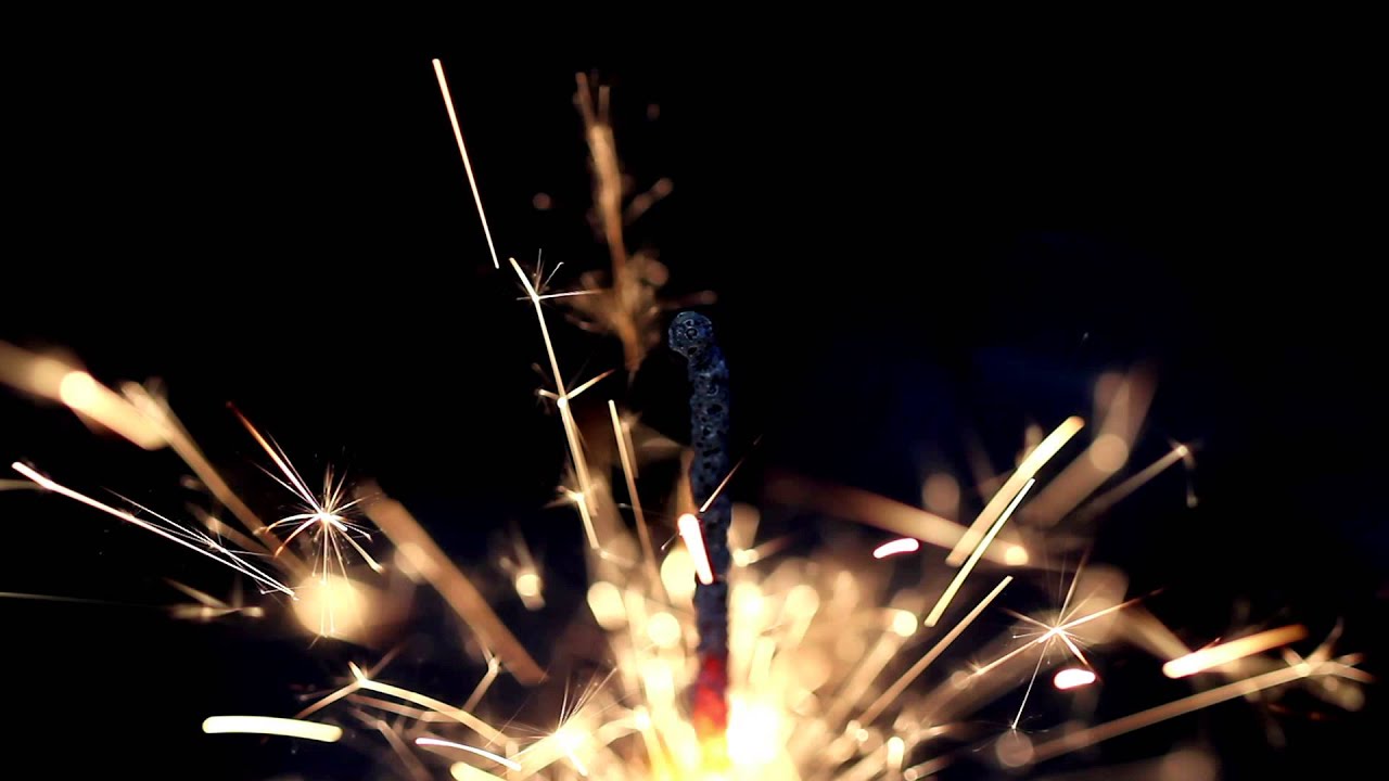 bigstock sparkler on a black background 48325601