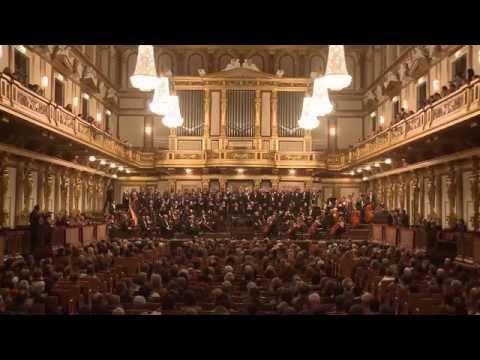 Puccini in Vienna - Official Trailer // Wiener Musikverein // Puccini e la sua Lucca