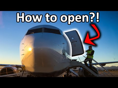 Aircraft Doors - Airplane Doors Latest Price, Manufacturers & Suppliers