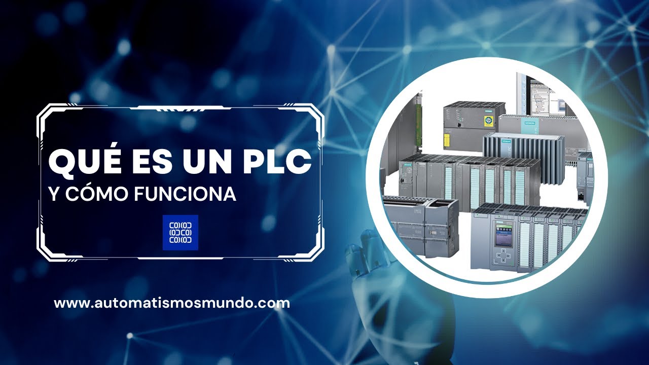 Lenguajes de Programación para PLC🧑‍💻