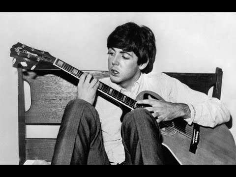 Step Inside Love – song facts, recording info and more! | The Beatles Bible