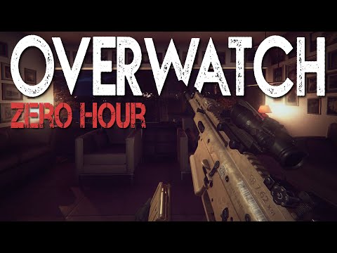 Steam Community :: Video :: The Overwatch Role in PvP - ZERO HOUR