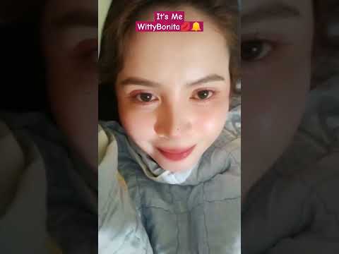Amazing Spreading Abundant LOVE, Kung Hei Fat Choi #2025#tiktok#wittybonita