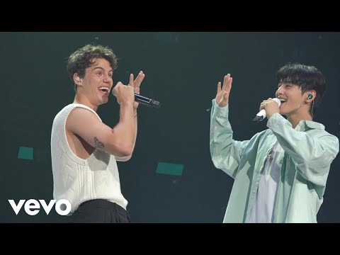 Peder Elias, Cha Eun Woo - Hey Hello | Vídeo Musical, Letra de la ...