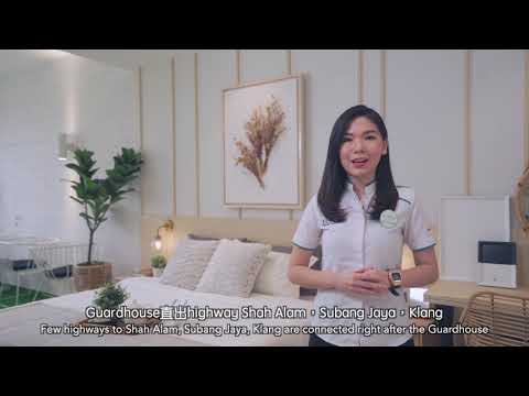 Huni @ Eco Ardence | Propertygenie.com.my