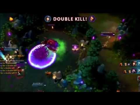 Steam Community :: Video :: LoL FAILS