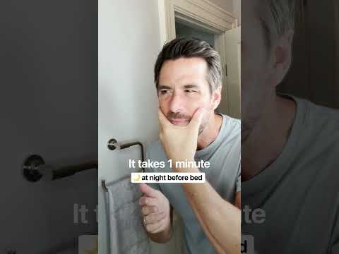 Age Like Fine Wine With Particle Face Cream For Men | Particle For Men Shorts