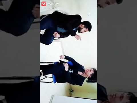 Dilouge of don no1