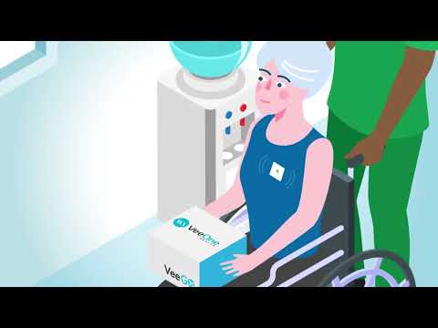 Meet VeeGo 360, An All-In-One Remote Patient Monitoring Solution