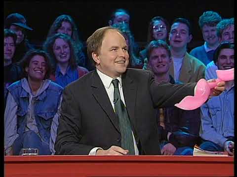 S05E03 Jim Sweeney, Steve Steen, Paul Merton, Tony Slattery