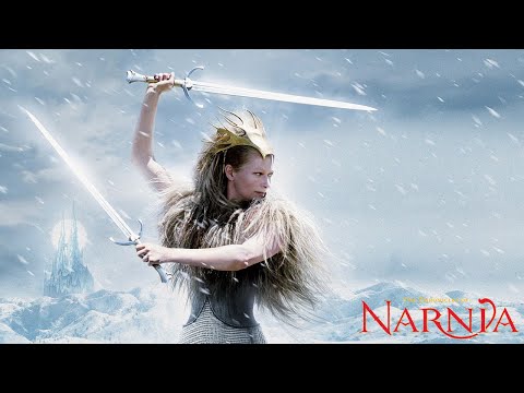 The Magician’s Nephew - First Netflix Narnia Movie