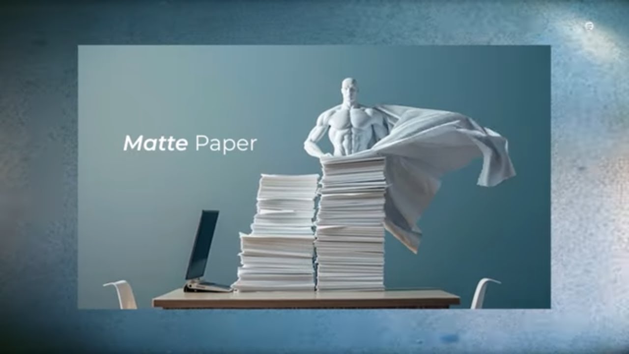 Printer Paper Types Explained (And When to Use Them)