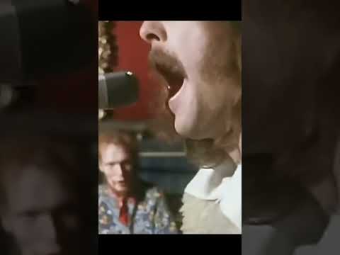 CREAM SUNSHINE OF YOUR LOVE LIVE 1968 #shorts