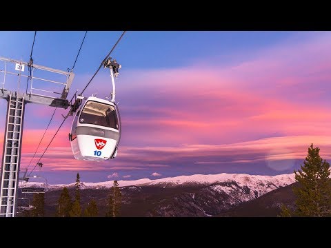 Alterra Mountain Co. invests $555M before Ikon Pass debut season on Krystal 93 news 3.19.2018