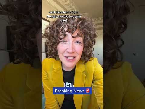 What's it like to be a digital marketer?