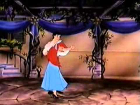 MAGIC ENGLISH: The City – Show And Text