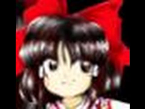 Touhou is good game