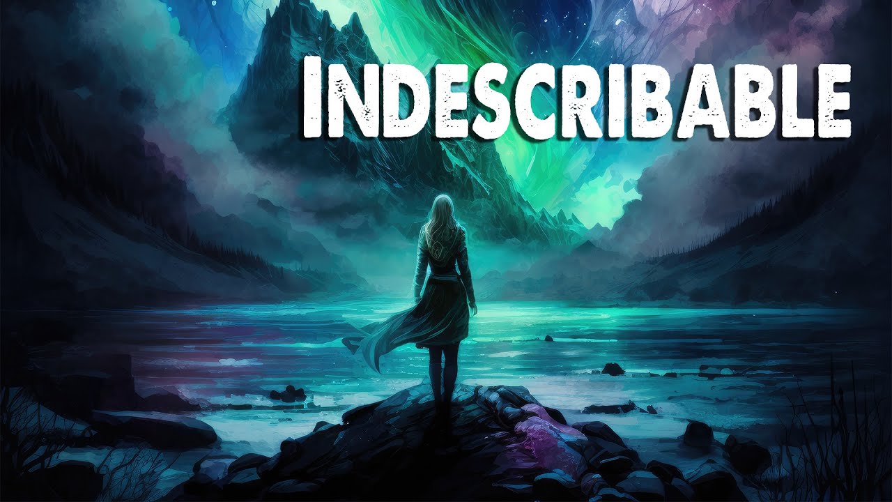 Indescribable | Passion (Feat. Chris Tomlin) (Worship Lyric Video)