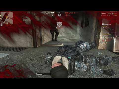 Steam Community :: Video :: AVA DOG TAG Sniper Gameplay -" Perfect WIN