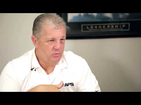 Point of Sales Systems - Bevo & Benseron