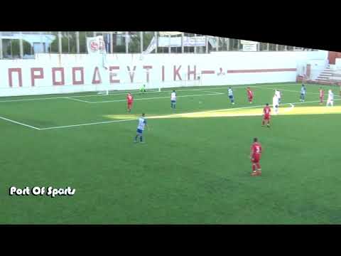 ΒΙΝΤΕΟ ΑΓΩΝΑ ΑΣΤΕΡΑΣ ΝΙΚΑΙΑΣ-ΦΑΛΗΡΙΚΟΣ – Πειραϊκή Διαιτησία Ποδοσφαίρου