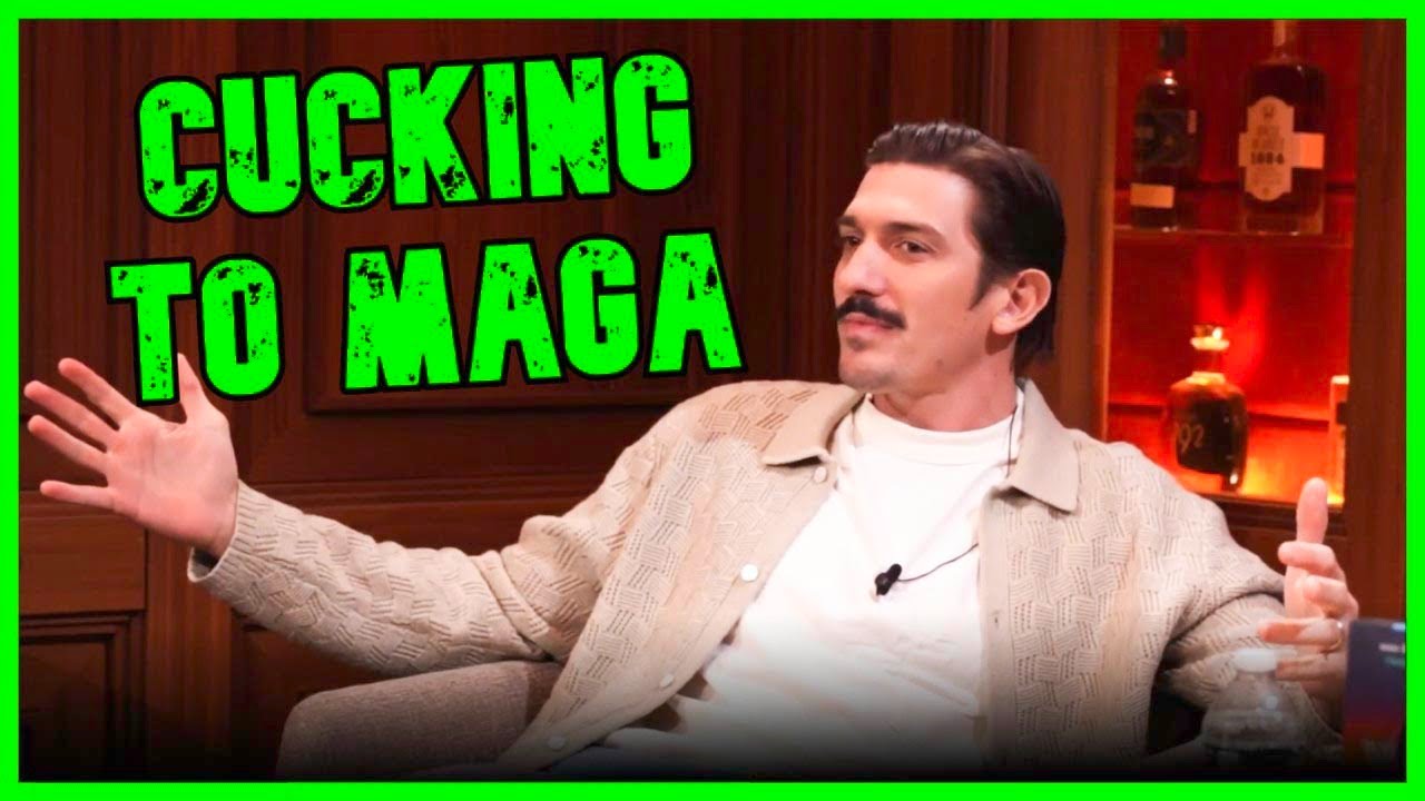 The Comedy of Compliance: How Comedians Are Aligning with MAGA | Galaxy.ai