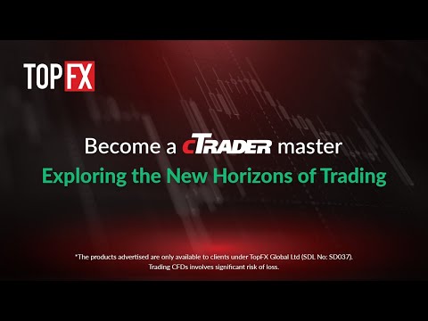Become cTrader Master - part 57 - cTrader Web 4.8: Exploring the New Horizons of Trading