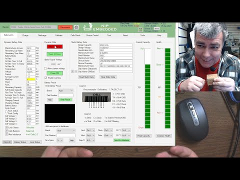 The Best Battery Analyzer, just got cheaper - NLBA Pro Battery Analyzer - Unlock and Repairs
