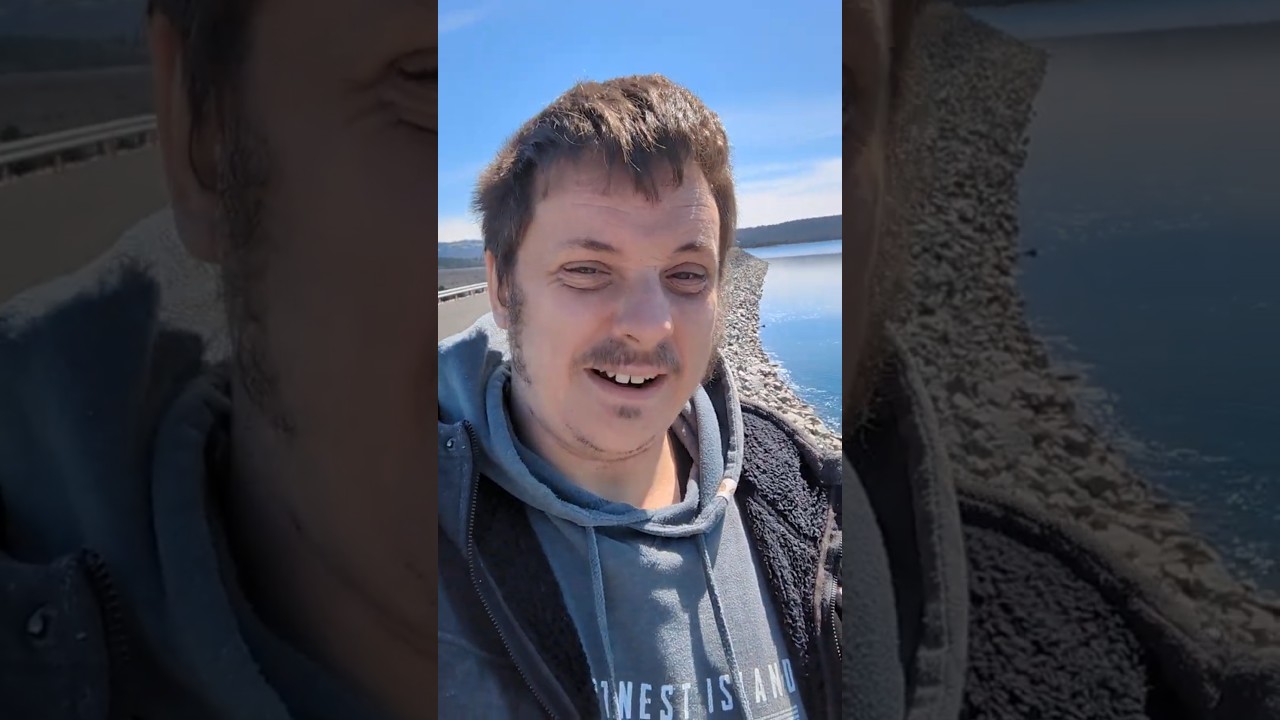 #2 Cardinia reservior walk