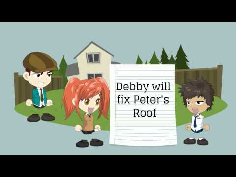 What is impleader?