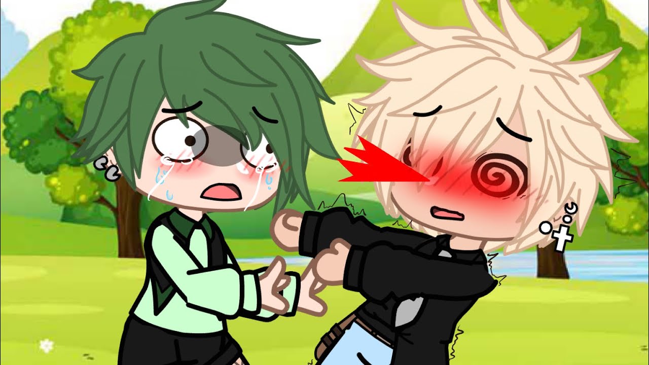 Oops I did it again~[bkdk]🧡💚^todomomo^