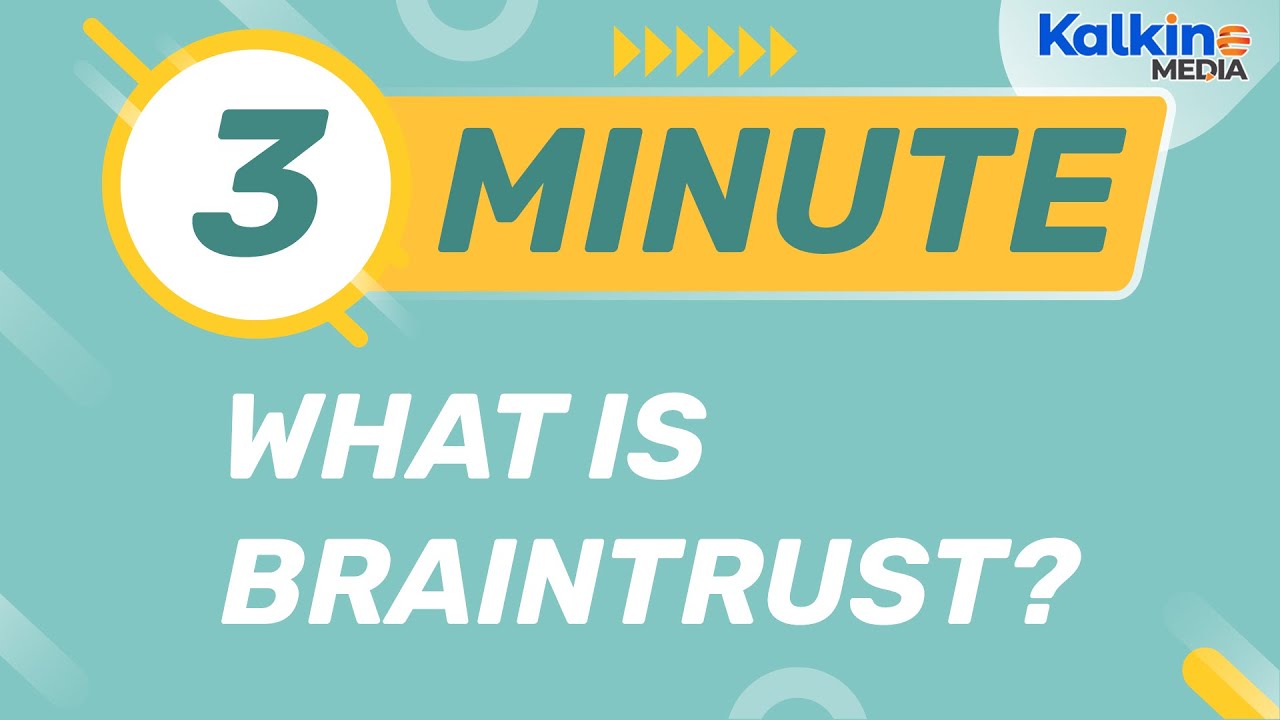 Braintrust: A blockchain based freelance employment site