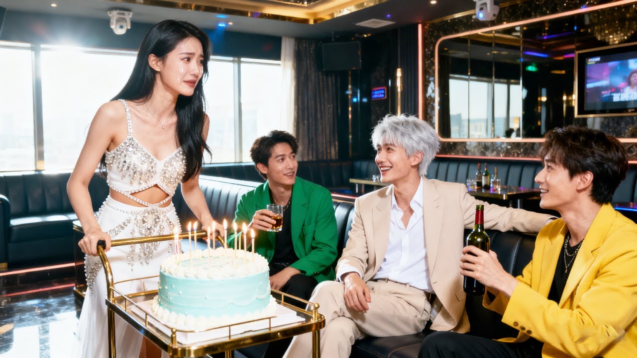 7 tahun bersama, pacarnya tak mau menikahinya! Dia pilih adik pacarnya! Pacar jadi gila!